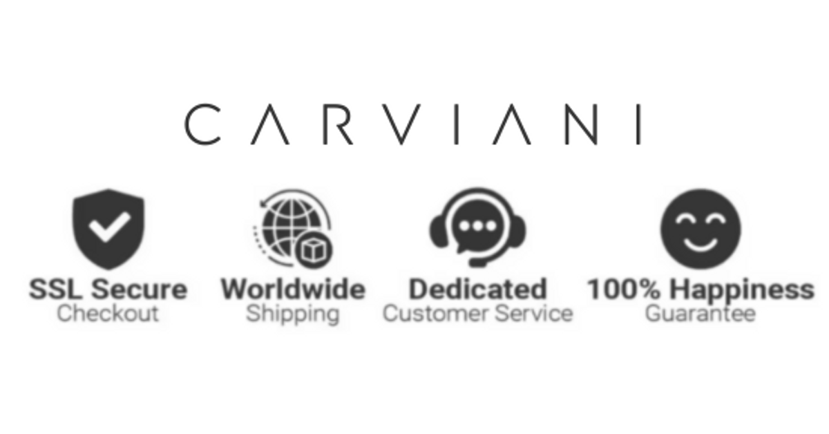 Women´s Watches – Carviani